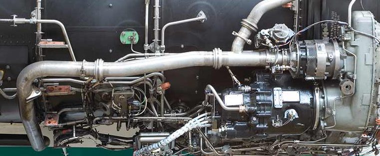 Cascon Pumps - Cascon Pumps